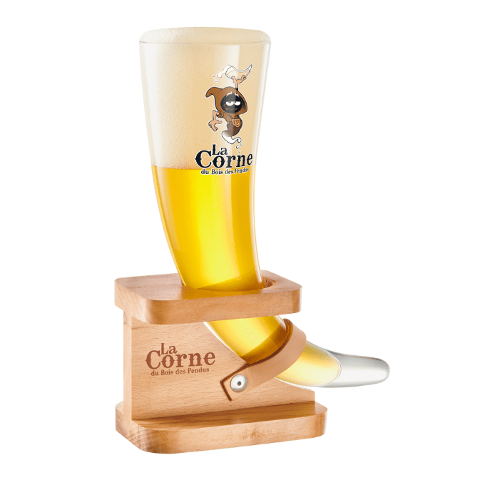 CORNE Triple - Brasserie des Légendes